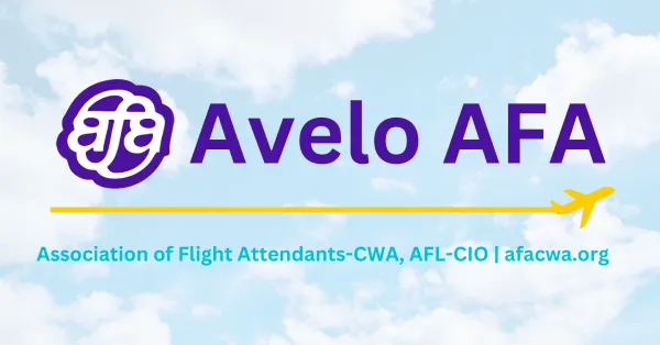 Here’s the Truth about Signing a Card to Decertify AFA | Avelo AFA